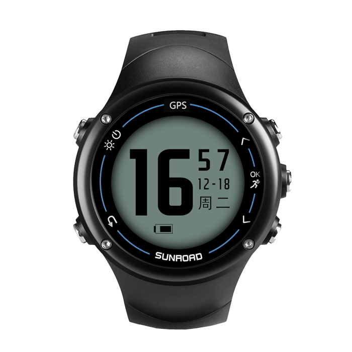 GPS smart watch_Sunroad technology limited