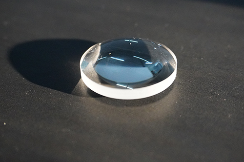 Aspheric Optical Lenses