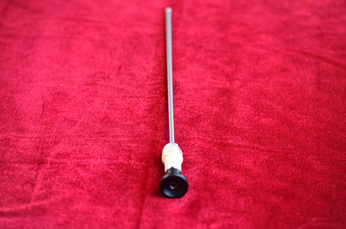 Medical endoscopic lens