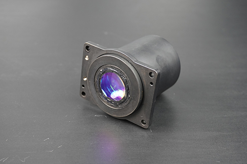 Infrared Lens | SX-Optics