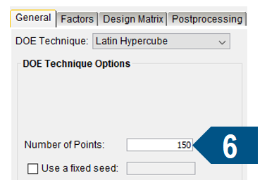 CST联合Isight进行天线DOE设计【仿真实例】